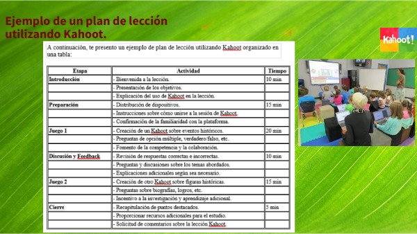 Copy - GENIAL PRESENTATION