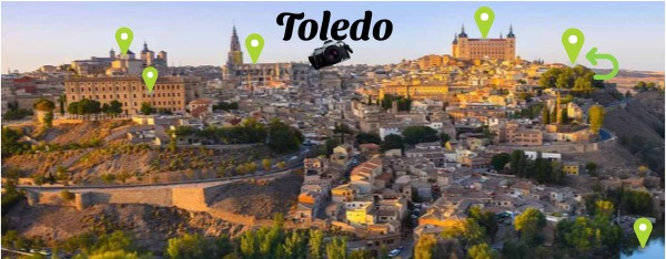 Toledo | Genially