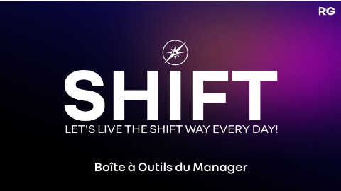 (FR) RG - SHIFT Toolbox Manager