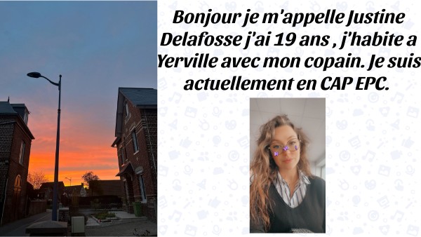 présentation CAP EPC