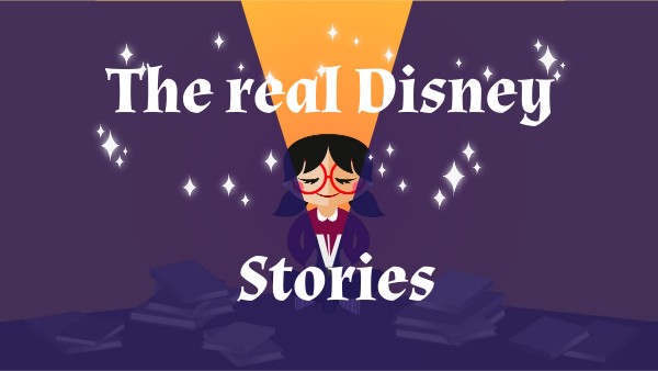 GENIAL STORYTALE PRESENTATION