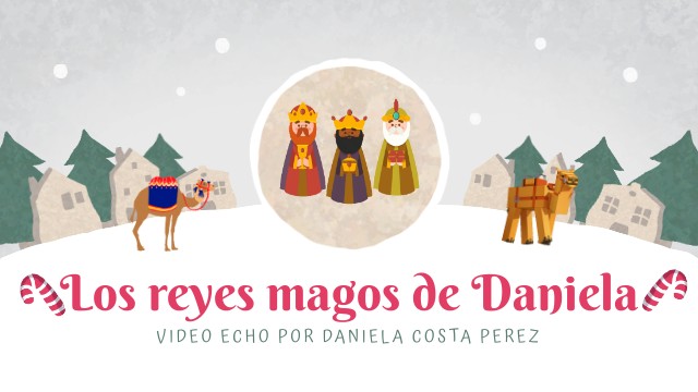 Daniela video reyes | Genially