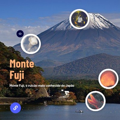 Monte Fuji