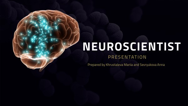 NEUROSCIENTIST