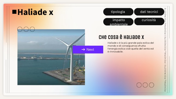 NO-CODE MICROSITE GUIDE | Genially