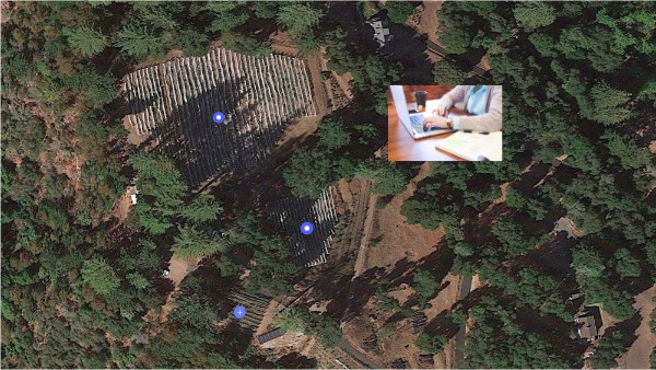 Roberts Ranch | Genially