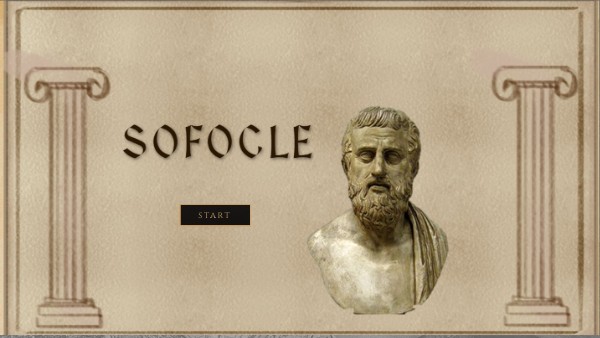 SOFOCLE | Genially