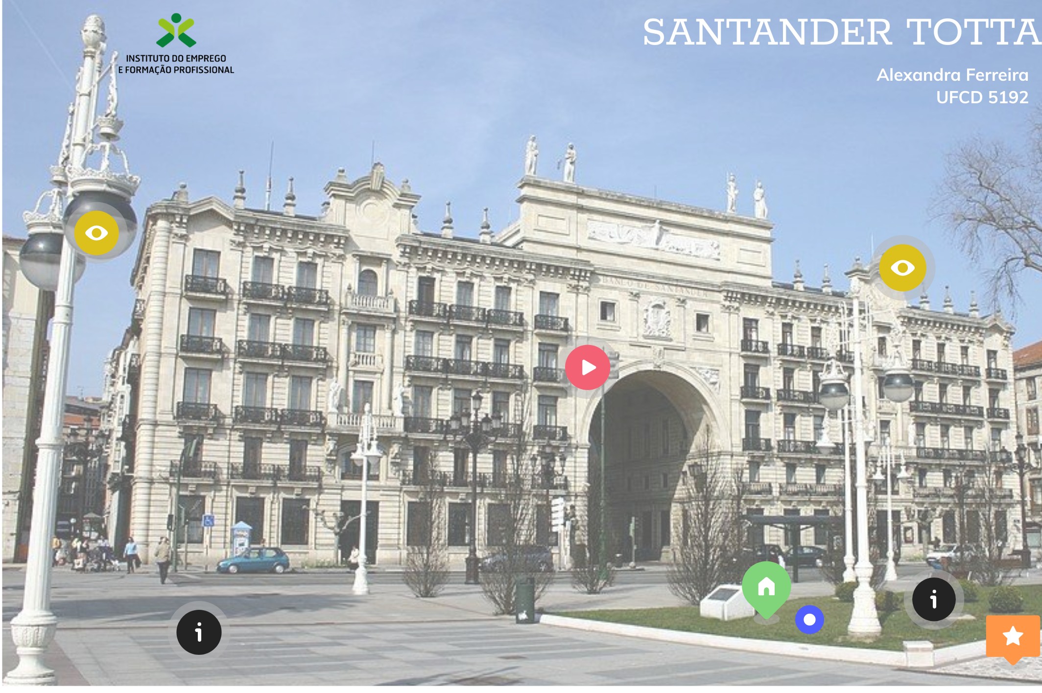 Santander Totta