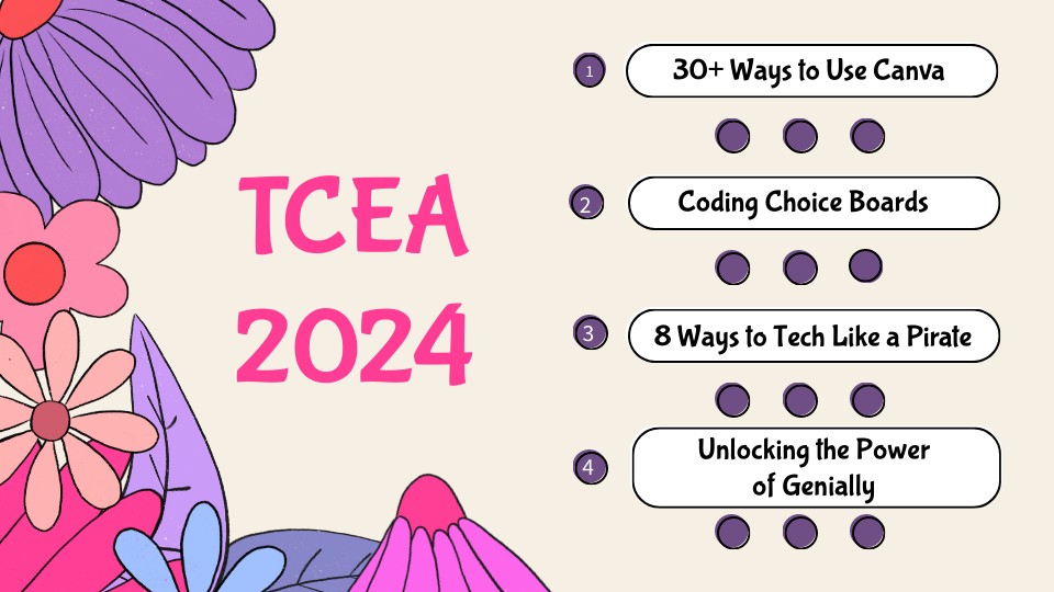 TCEA 2024