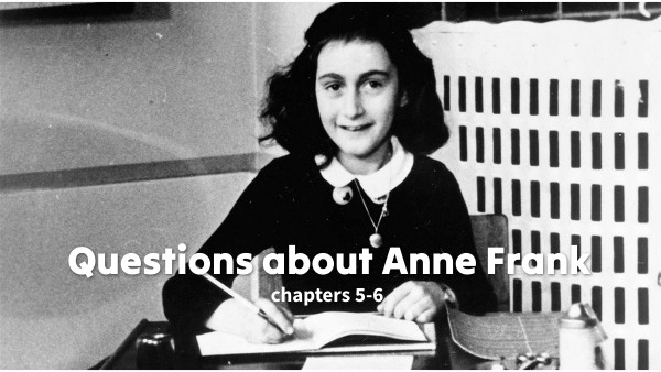 Anne Frank