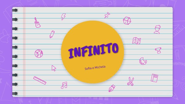 infinito