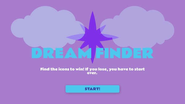 Dream finder | Genially