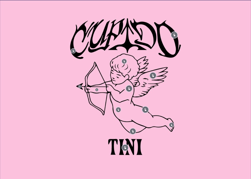 Tini cupido | Genially
