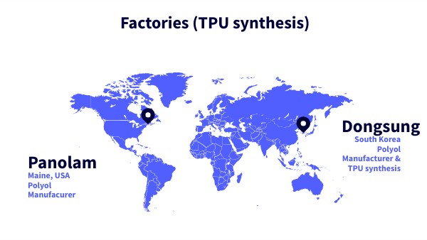 BASIC MAP