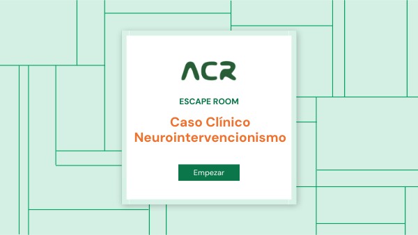 Escape room Neuro | Genially