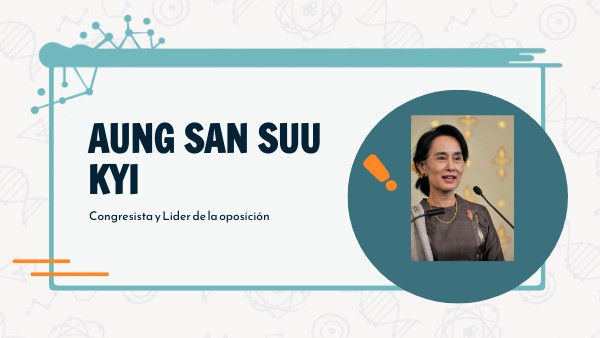 Aung san Suu kyi katty