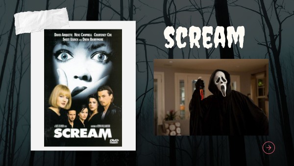 Scream