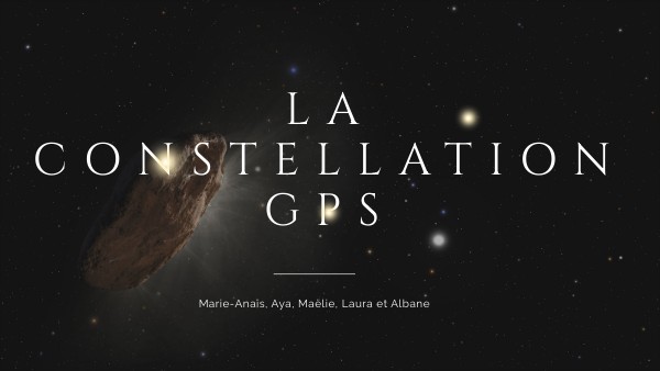 GPS