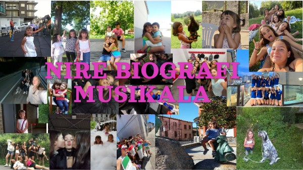 Presentación interactiva básica