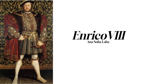 Enrico VIII