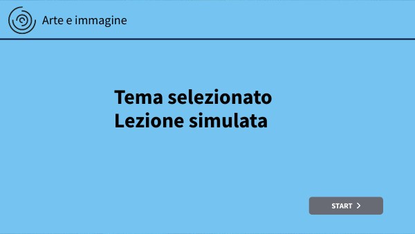 Prova_Orale | Genially