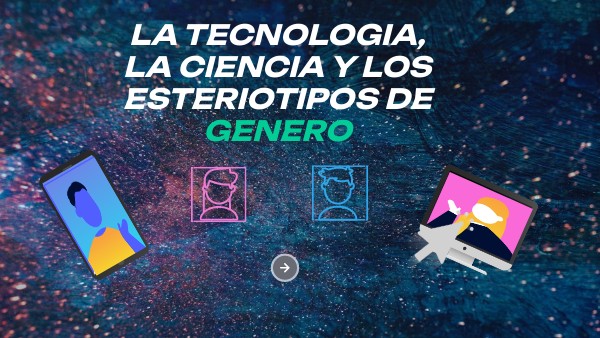 Digital Technology Presentation | Genially