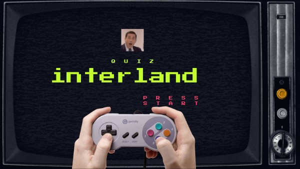 QUIZ MARCIANITOS | Genially