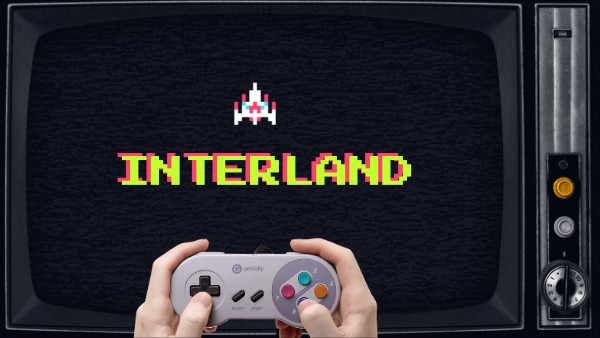 Juego interland | Genially