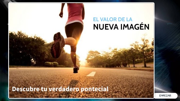 NUEVO ESTILO | Genially