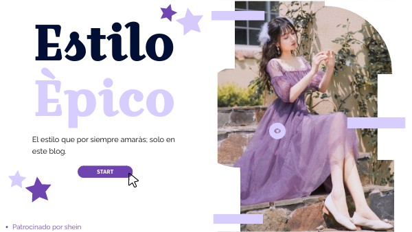 blog de ropa | Genially