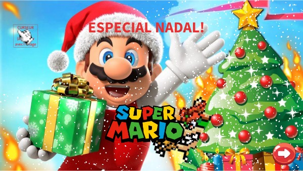 Super Mario! | Genially