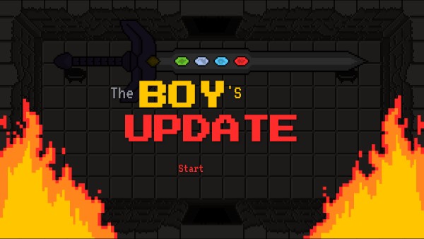 boys update