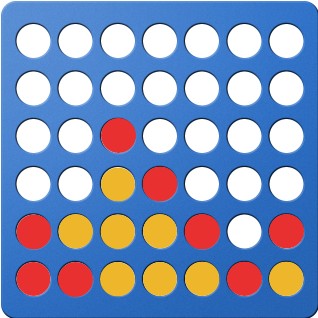 Conecta 4 de arqueología