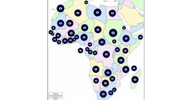 Essential Map | Genially