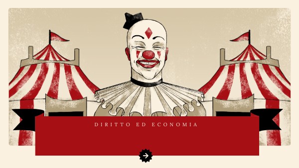 VINTAGE CIRCUS ESCAPE ROOM | Genially