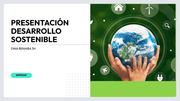 Presentación Tech Simple | Genially