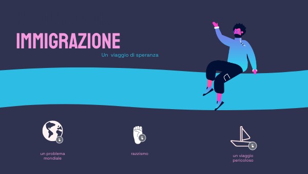 Immigrazione