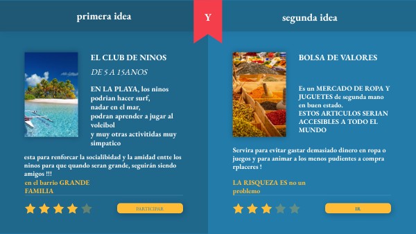 BOOKS REVIEW | Genially