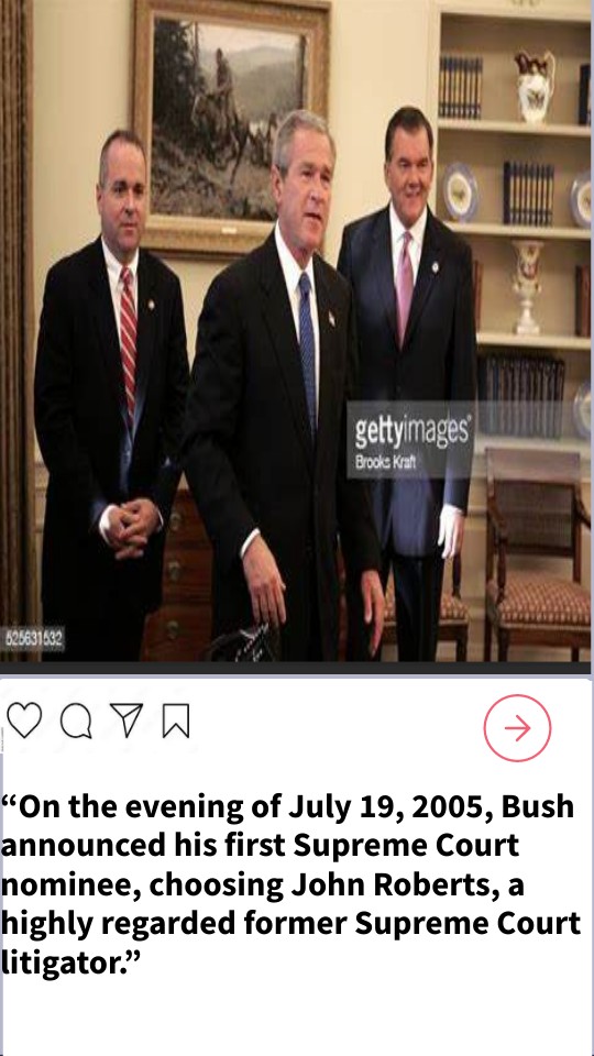 President at Work Project Example