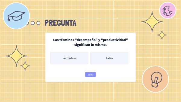 Preguntas | Genially