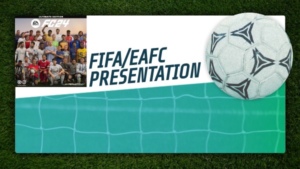 Presentation Fifa | Genially