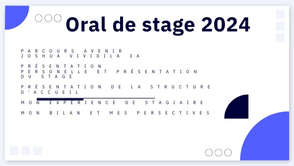 Copie - BASIC SHAPES PRESENTATION