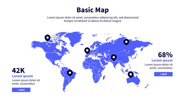 BASIC MAP