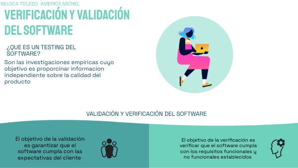 INFO HORIZONTAL SOFTWARE