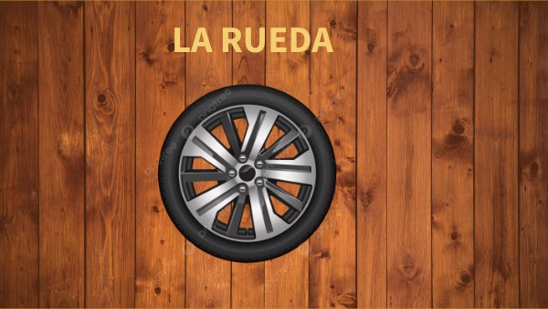 LA RUEDA | Genially
