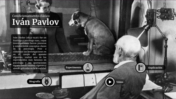 Pavlov
