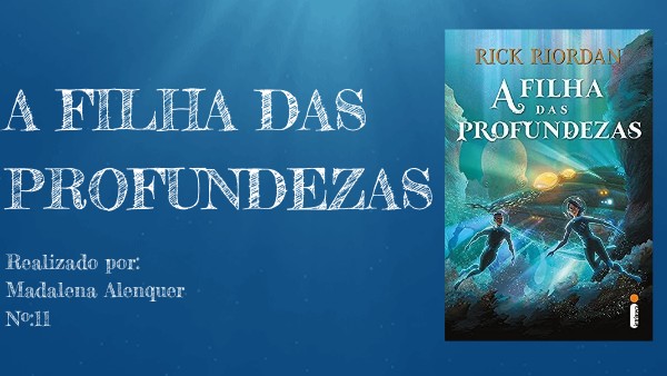 OCEAN PRESENTATION II | Genially