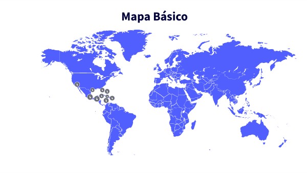 MAPA BÁSICO