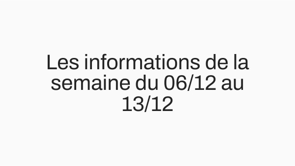 Présentation HGGSP | Genially