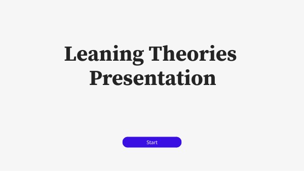 Copy - Basic interactive presentation